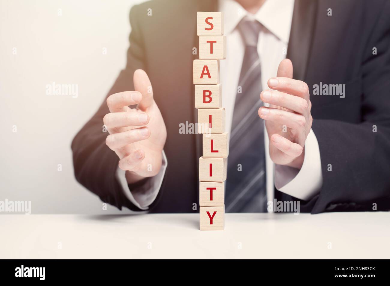 Stability assessment hi-res stock photography and images - Alamy