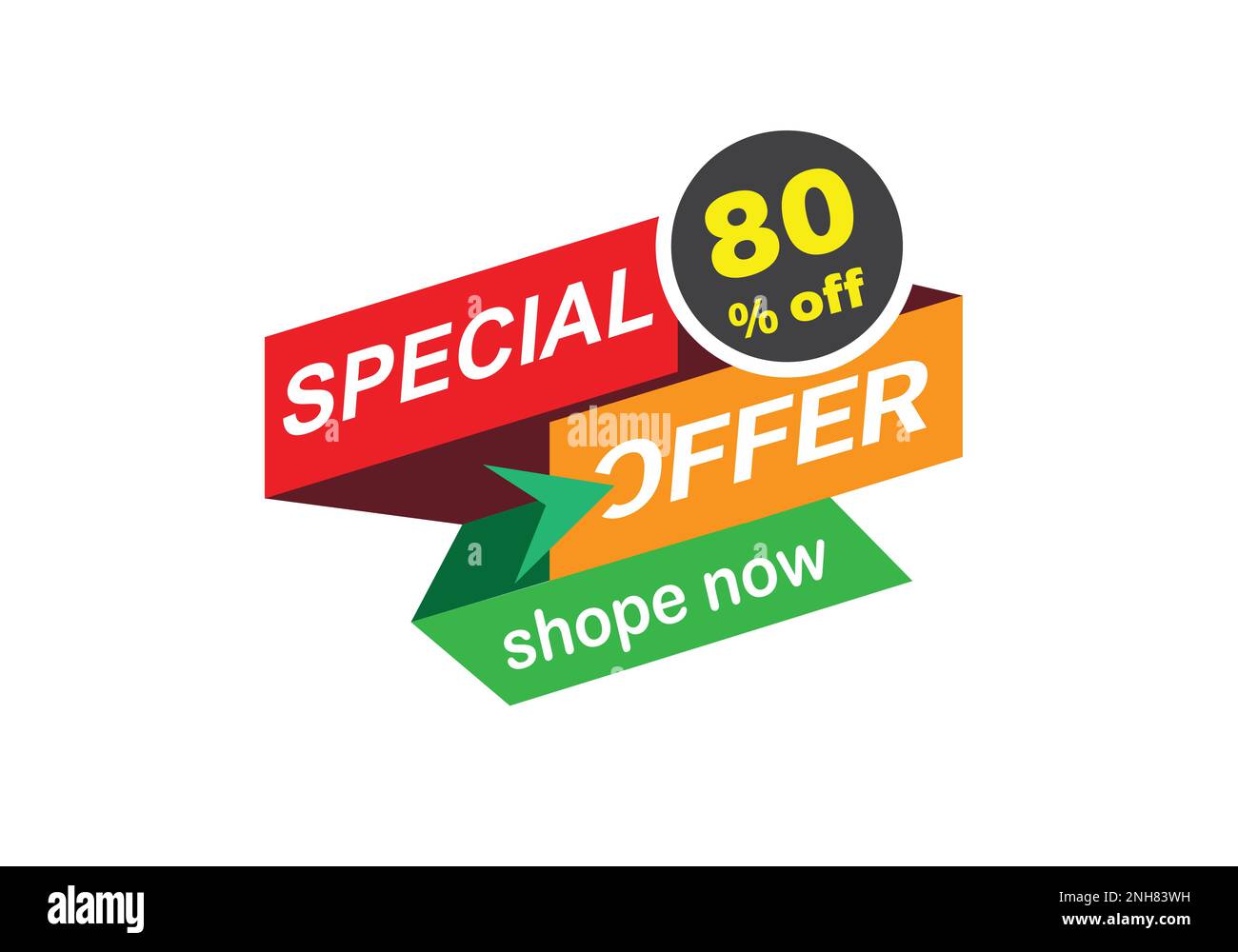 Sale banner template design, Big sale special offer up to 50% off ...