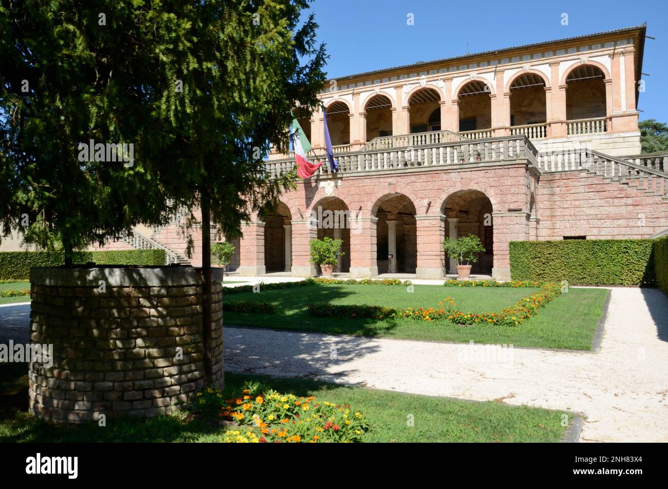 Torreglia hi-res stock photography and images - Alamy