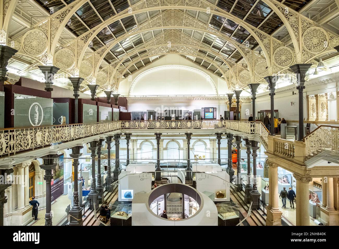 National Museum Of Ireland Logo