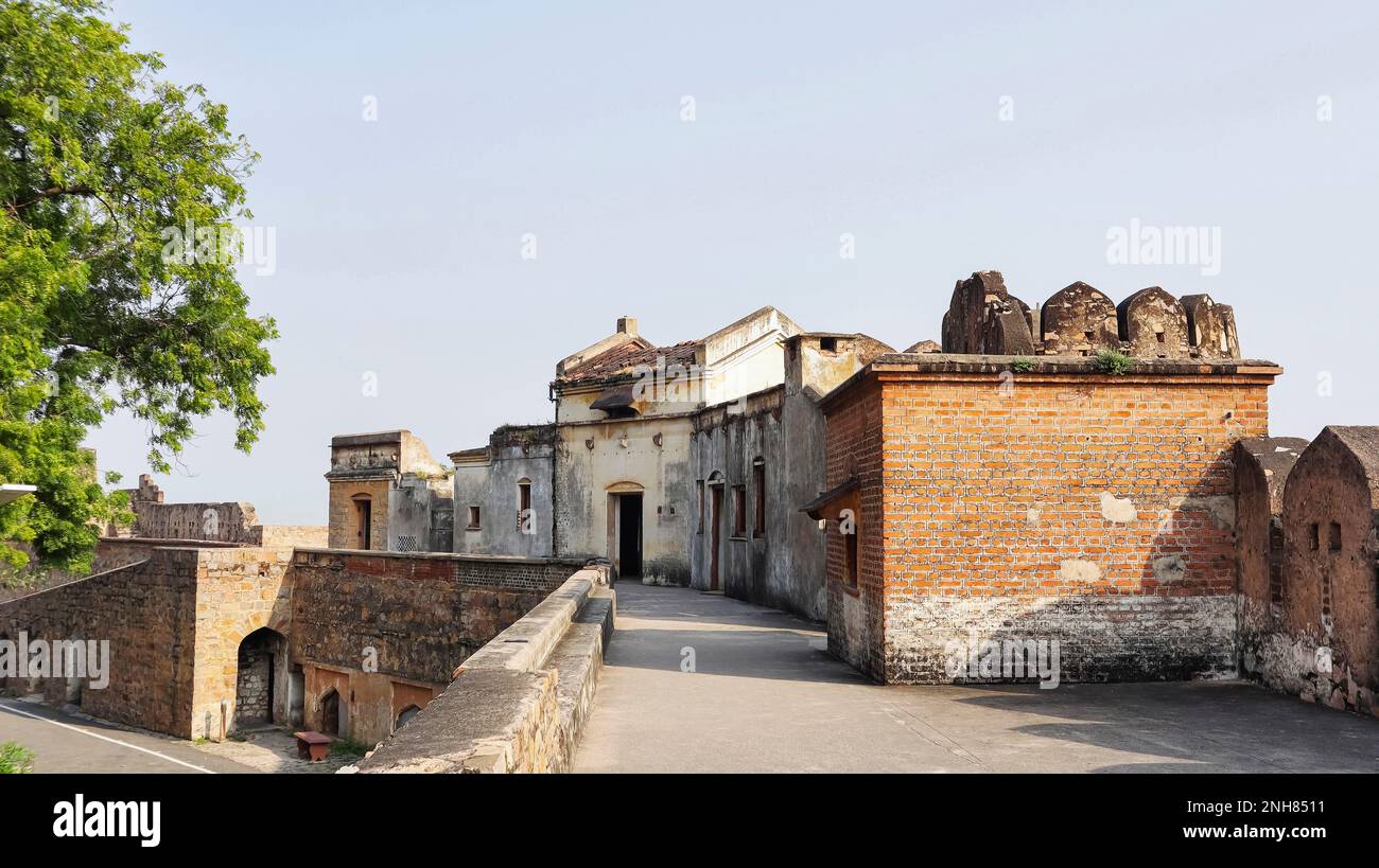 King kothi palace hi-res stock photography and images - Alamy