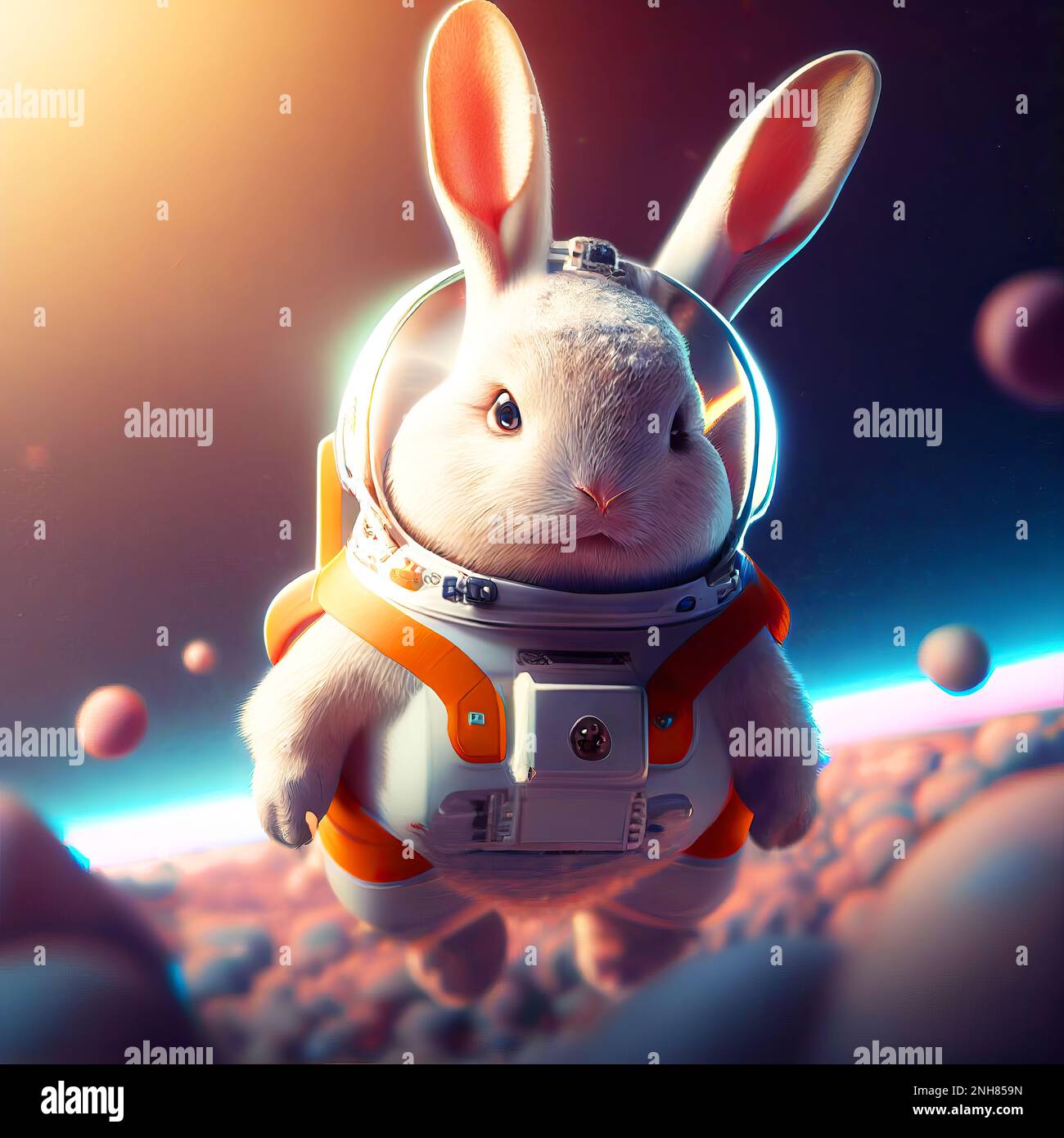 Digital imagination art hi-res stock photography and images - Alamy