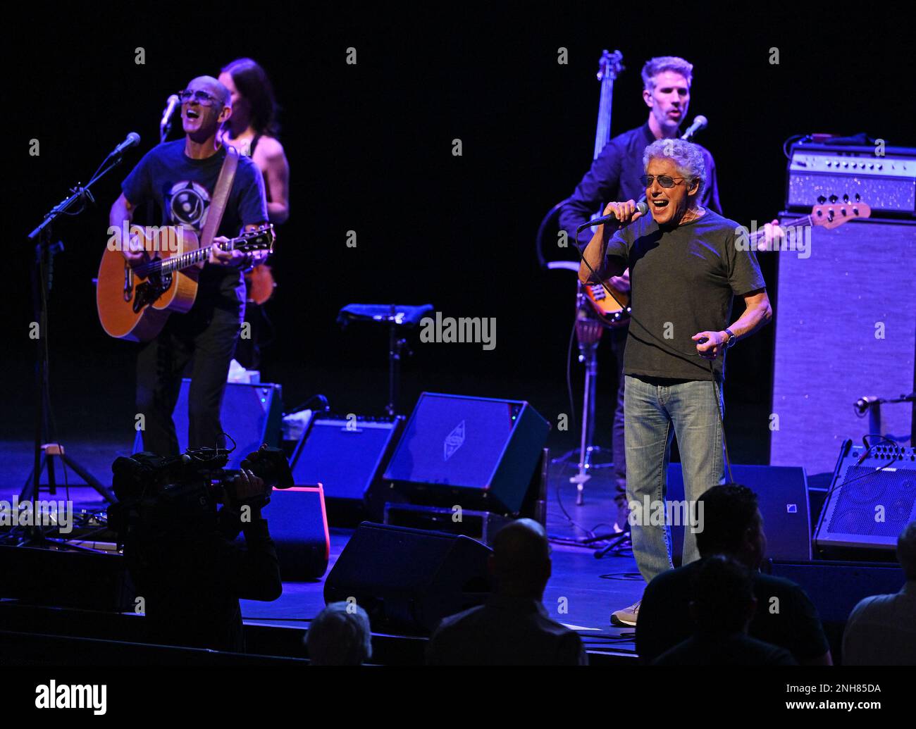 Jon button hi-res stock photography and images - Alamy