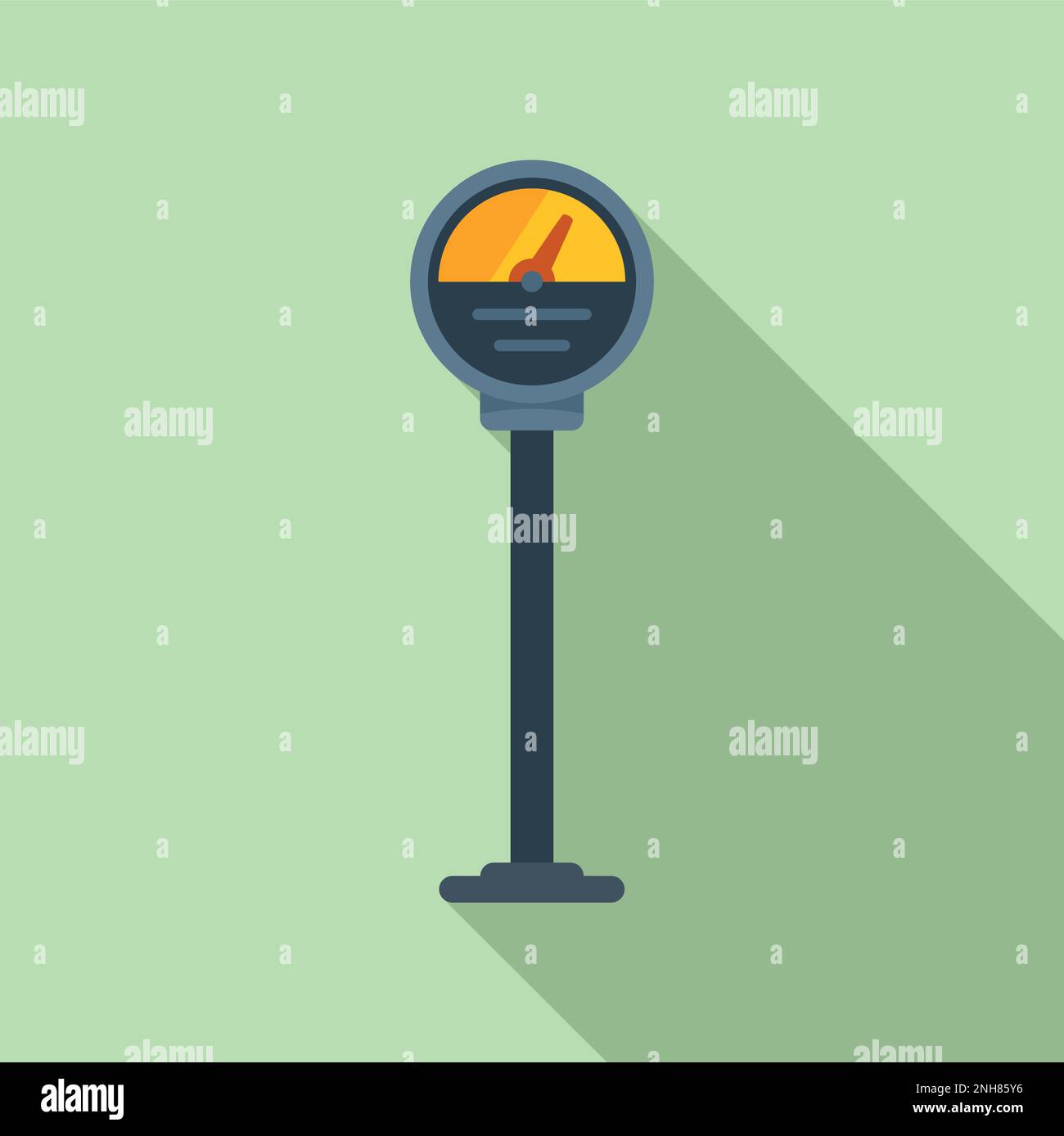 Parking zone booth pay hi-res stock photography and images - Alamy