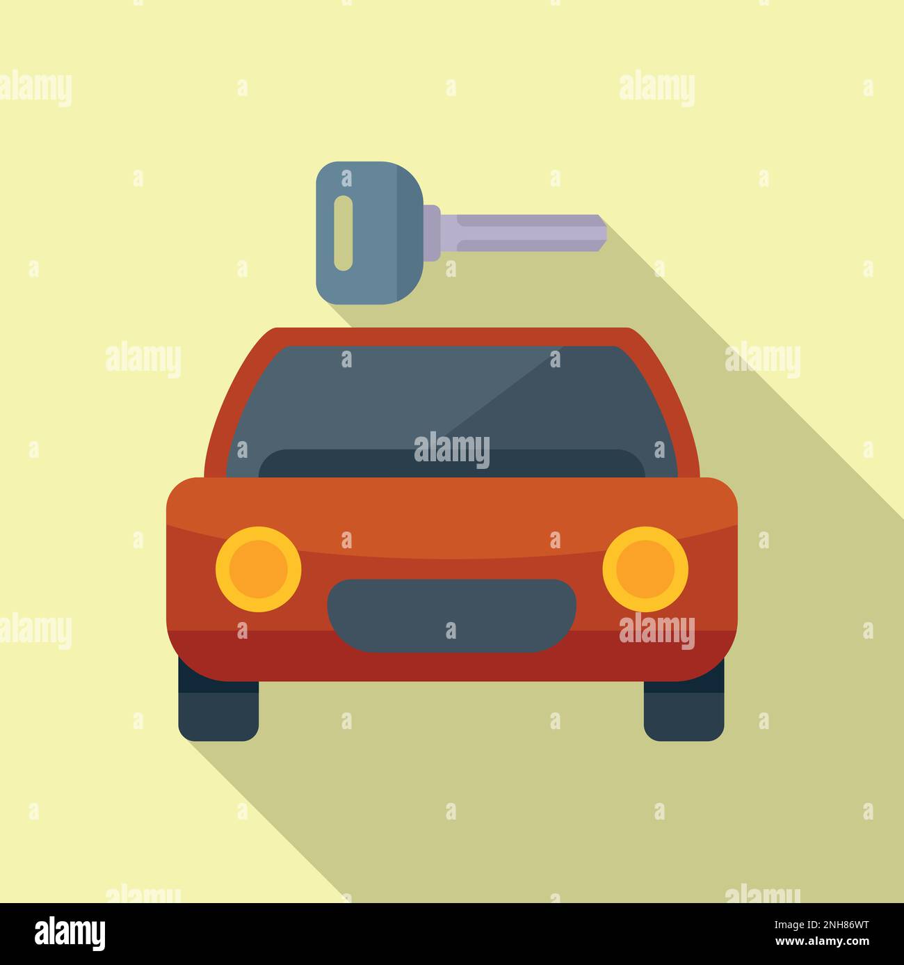 Toll meter Stock Vector Images - Alamy