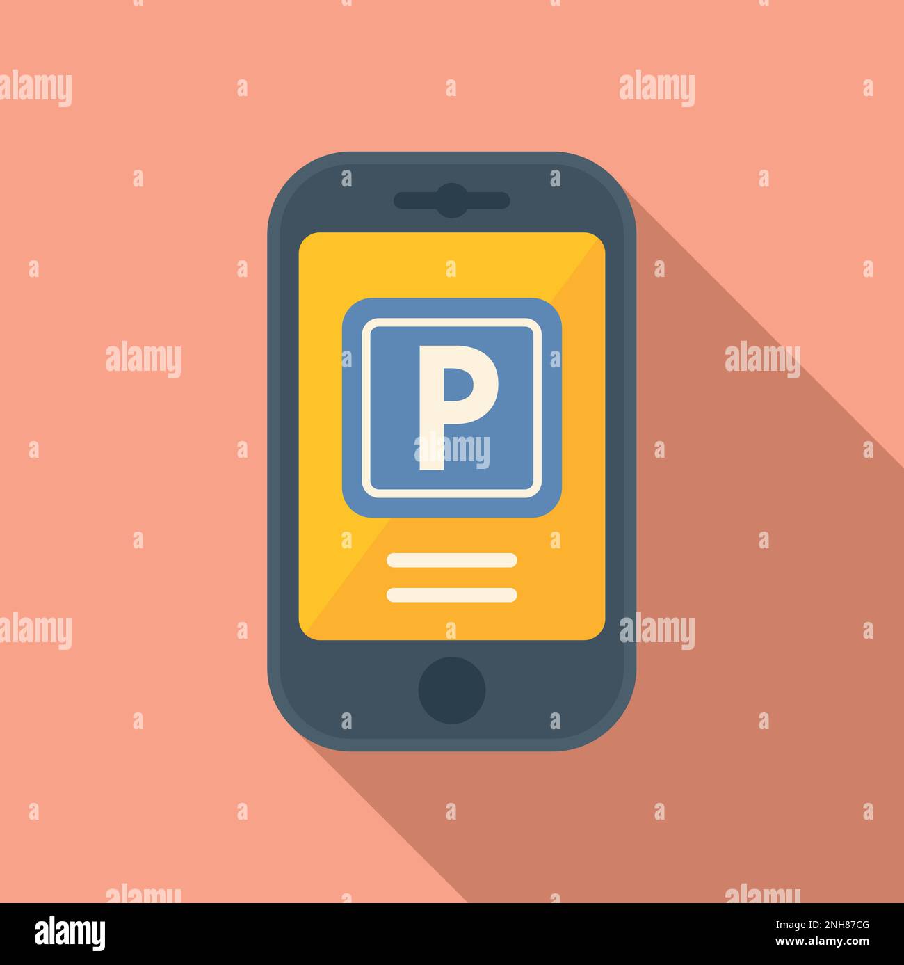 Parking zone booth pay hi-res stock photography and images - Alamy