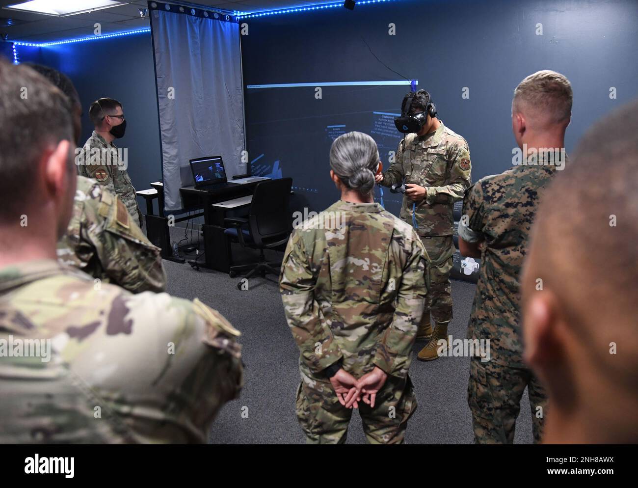335th training squadron weather hi-res stock photography and images - Alamy