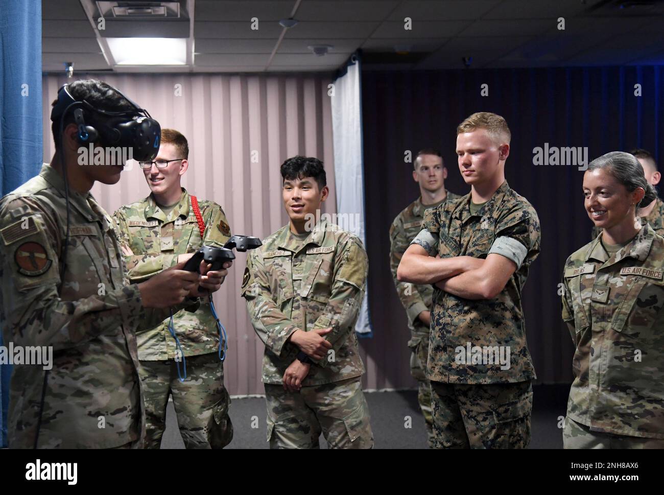 650 squadron hi-res stock photography and images - Alamy