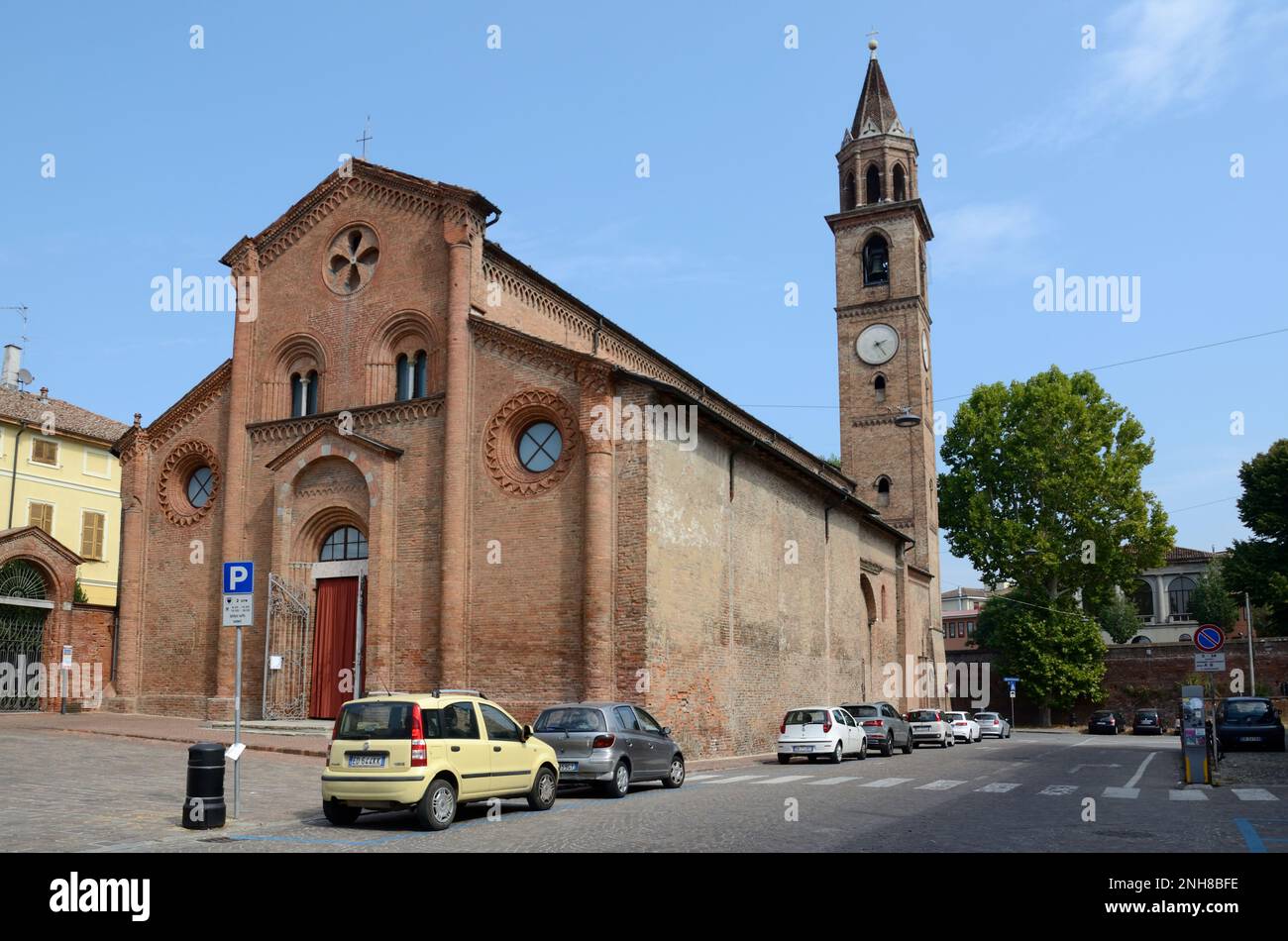 Social italia hi-res stock photography and images - Alamy