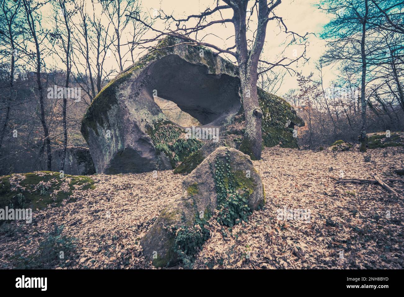 Stargate hi-res stock photography and images - Alamy