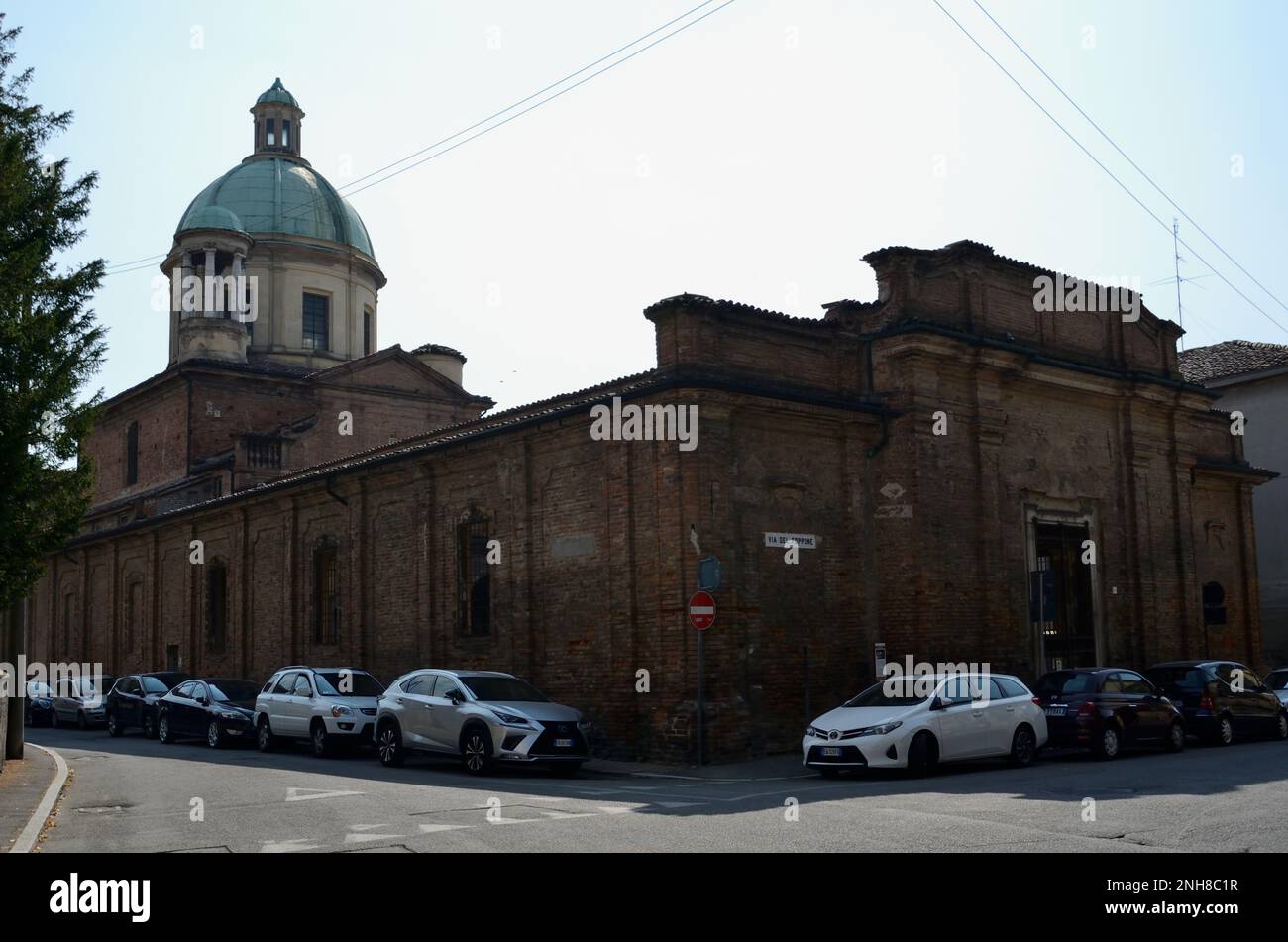 Nikon europa hi-res stock photography and images - Alamy