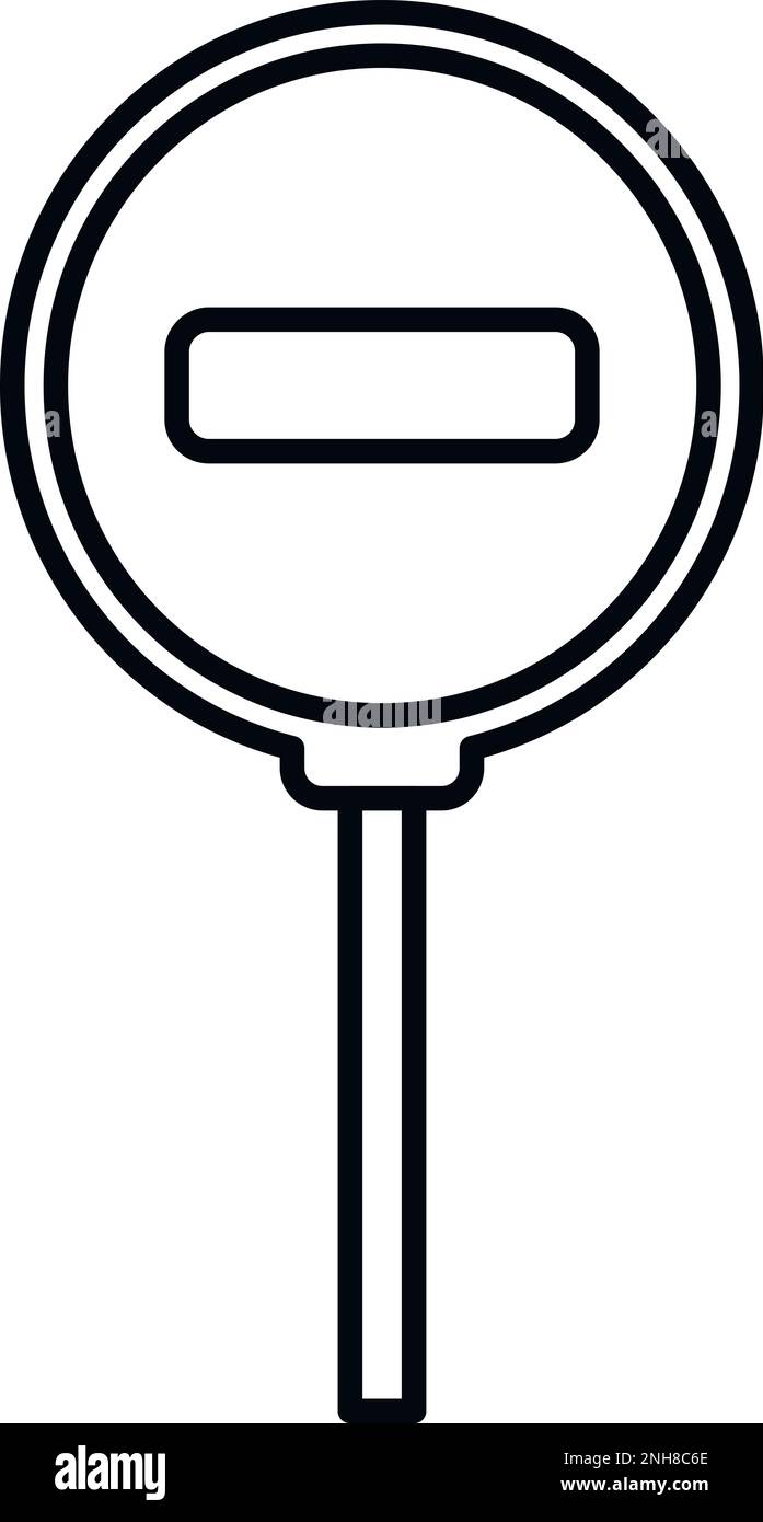 Toll access Cut Out Stock Images & Pictures - Alamy