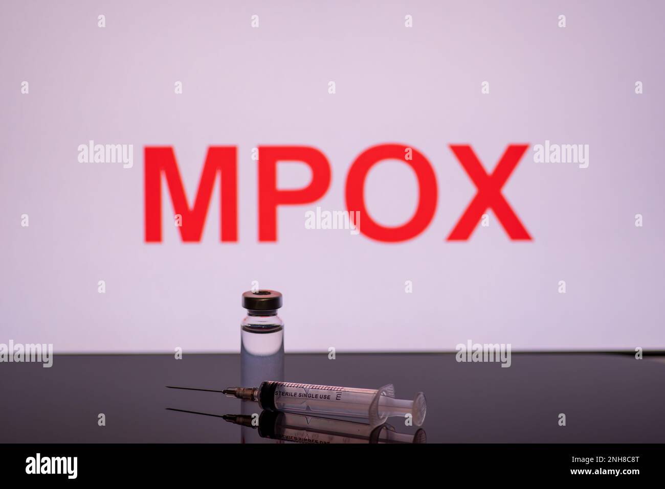 Background of MPOX ,Medical health concept Stock Photo - Alamy