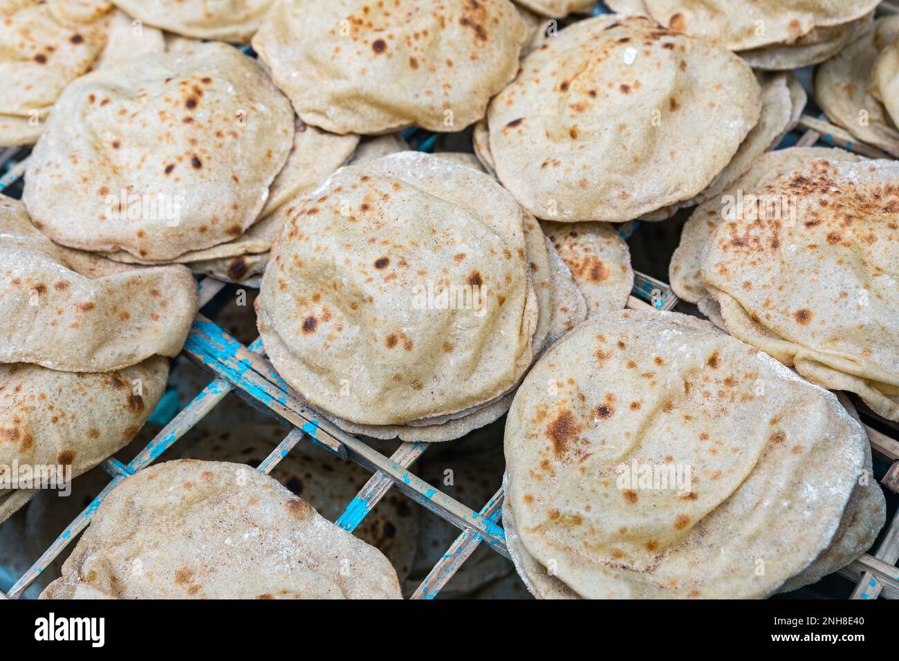 Arabic bread hi-res stock photography and images - Alamy