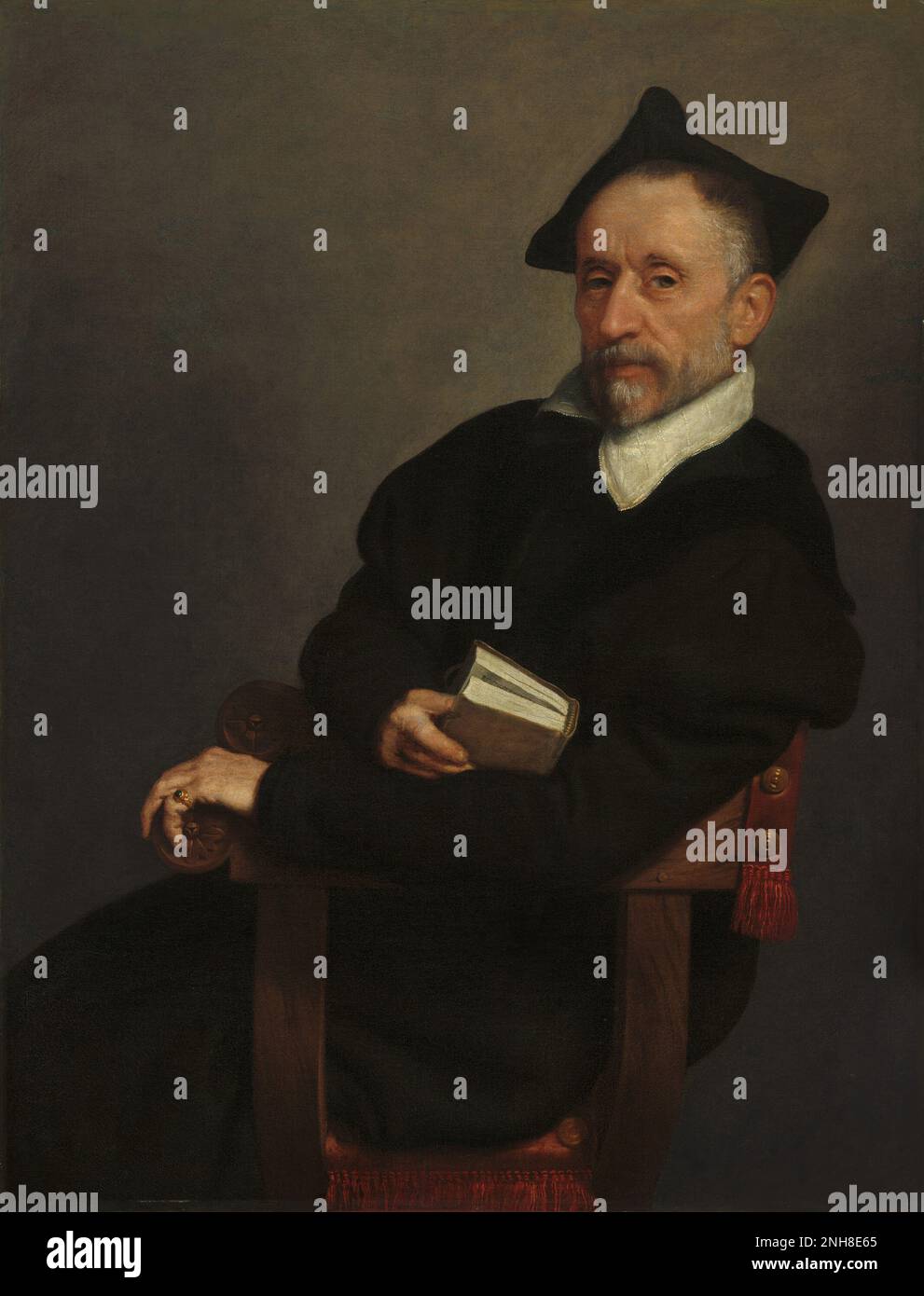 Schoolmaster 1500s hi-res stock photography and images - Alamy