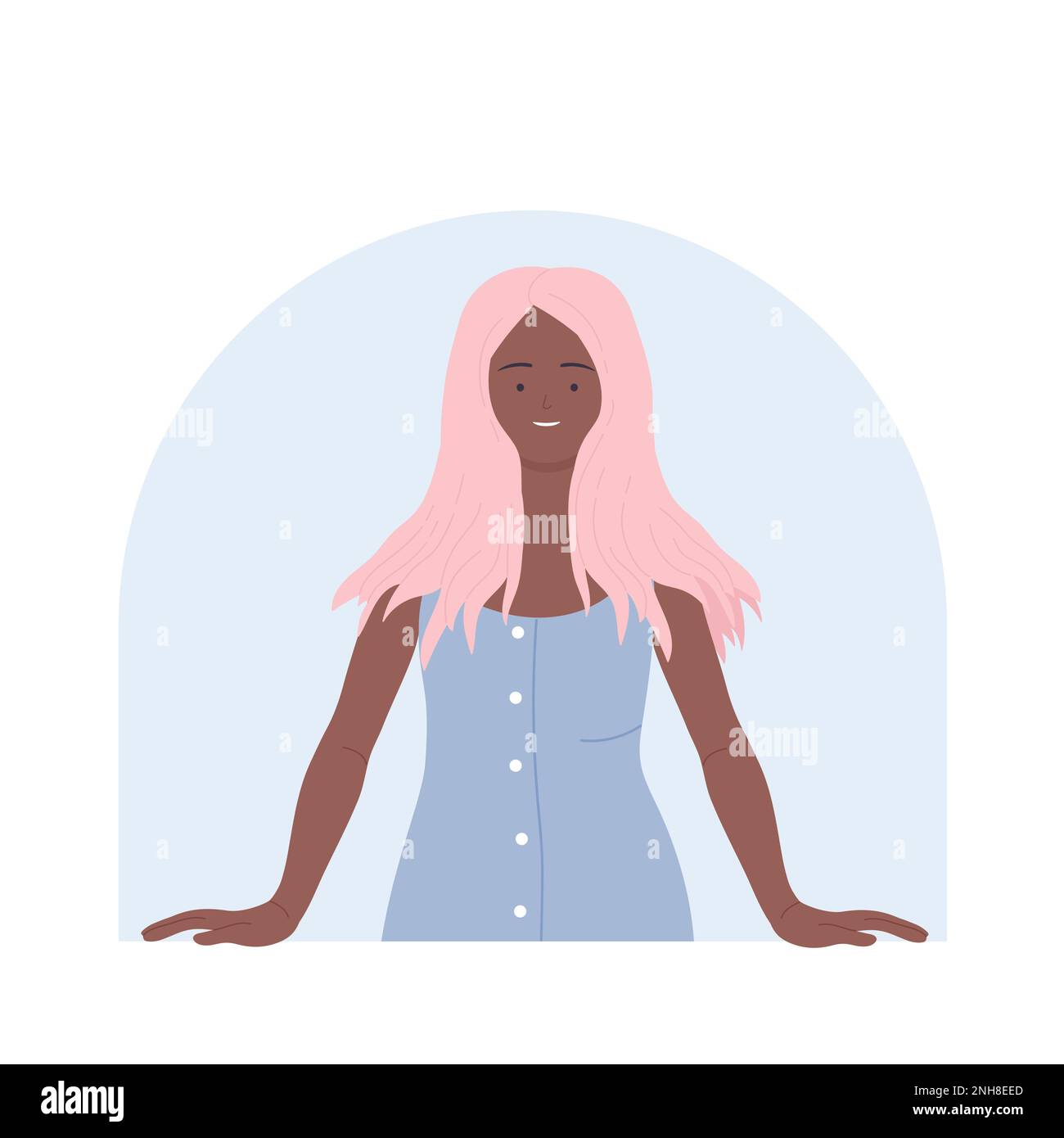 Girl sitting in geometrical figure. Geometry shapes, learning geometric ...