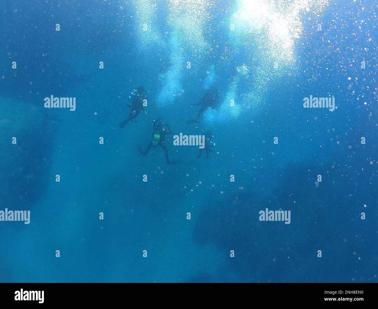 U.S. Army 10th Special Forces Group (Airborne) teamed up with special ...