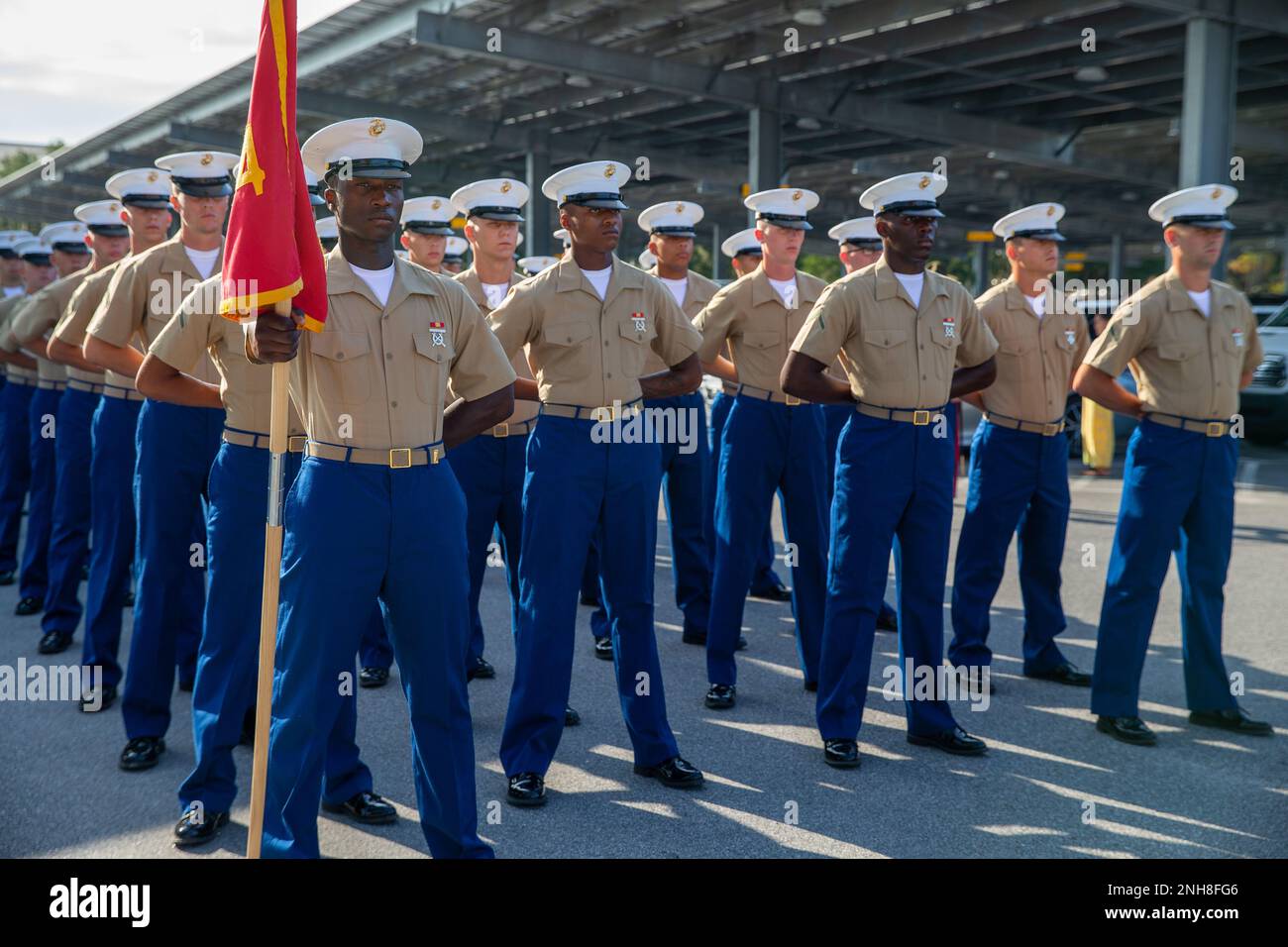 U.S. Marine Corps Pfc. Timothy L. Whitley, a native of Greenville ...
