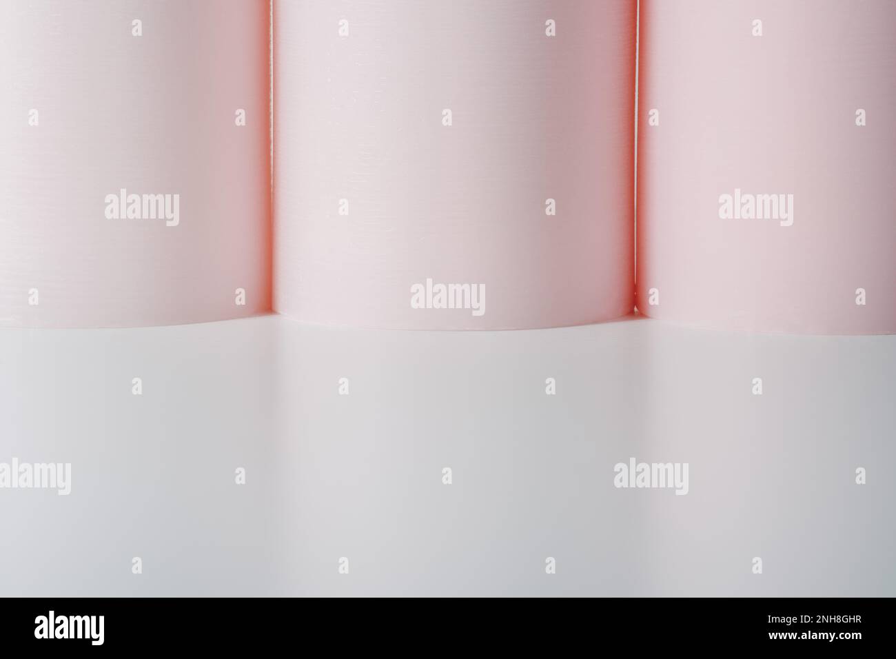 Round candles hi-res stock photography and images - Alamy
