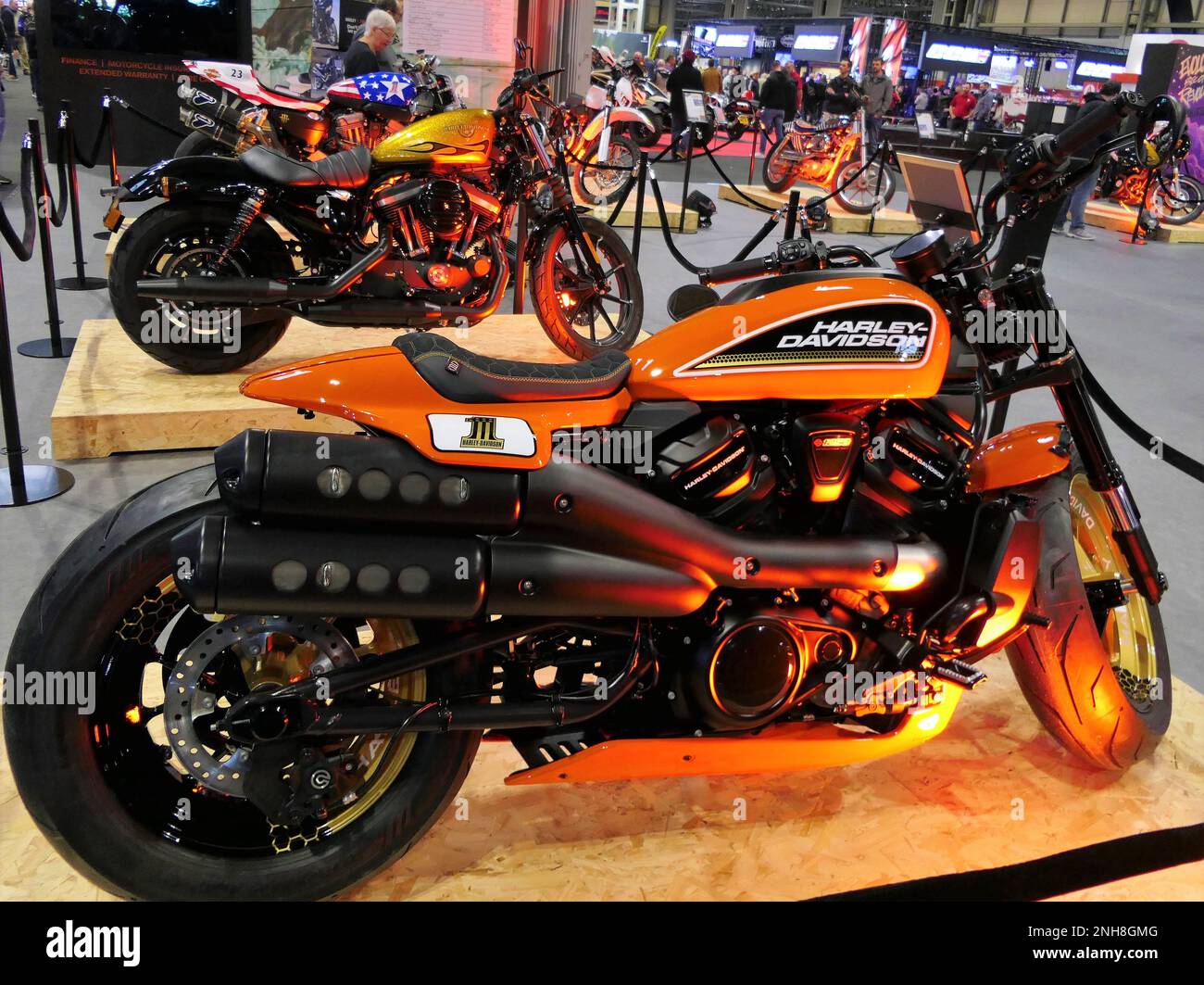 Birmingham people uk race hi-res stock photography and images - Alamy