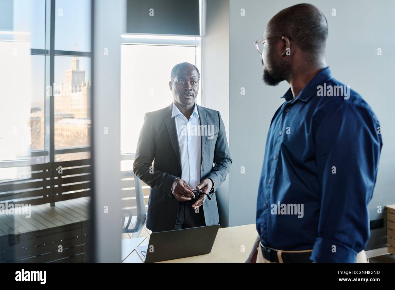 Strict collar hi-res stock photography and images - Alamy