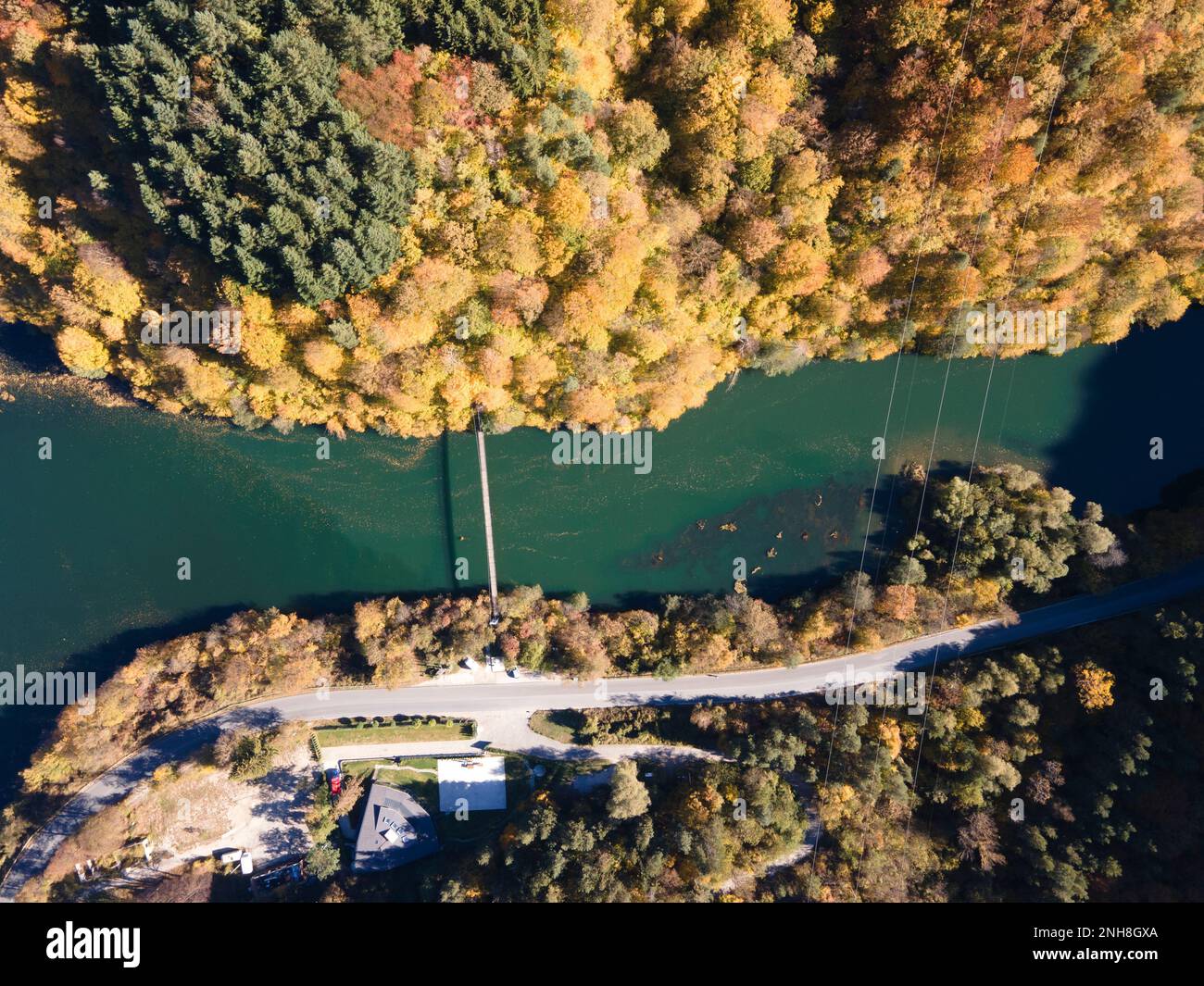Pasarel reservoir hi-res stock photography and images - Alamy