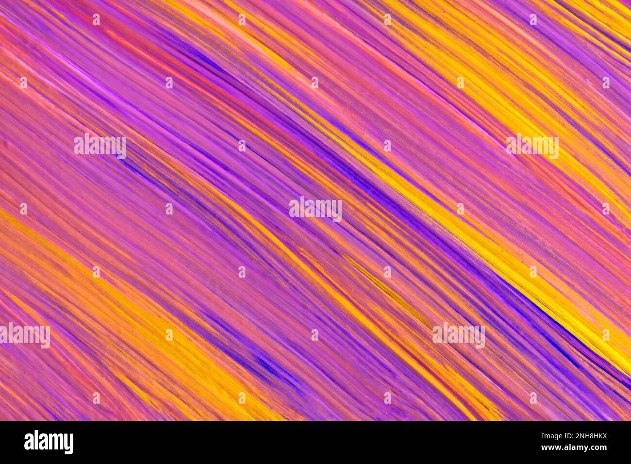 Brushstroke lines pastel paint hi-res stock photography and images - Alamy