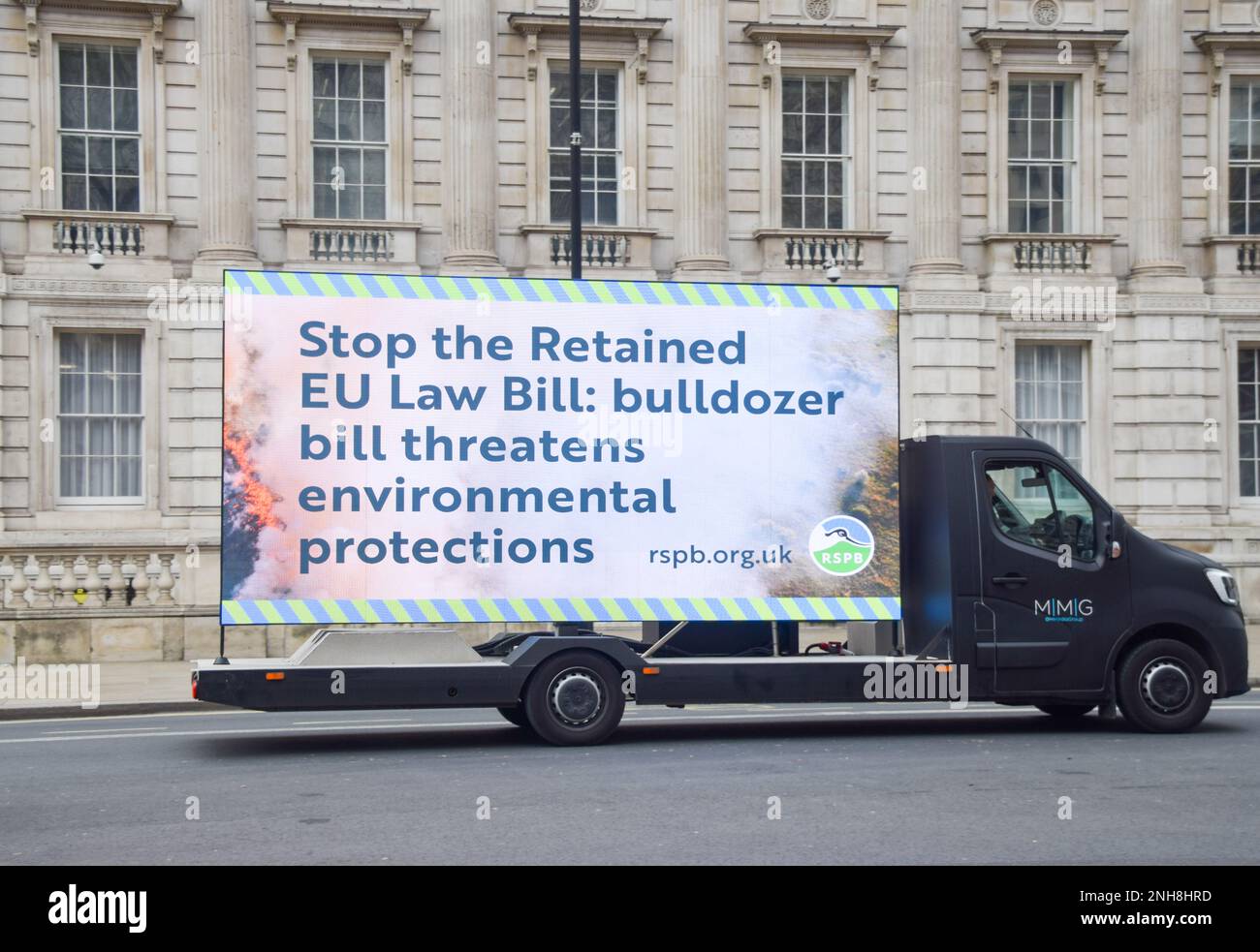 Retained eu law bill hi-res stock photography and images - Alamy