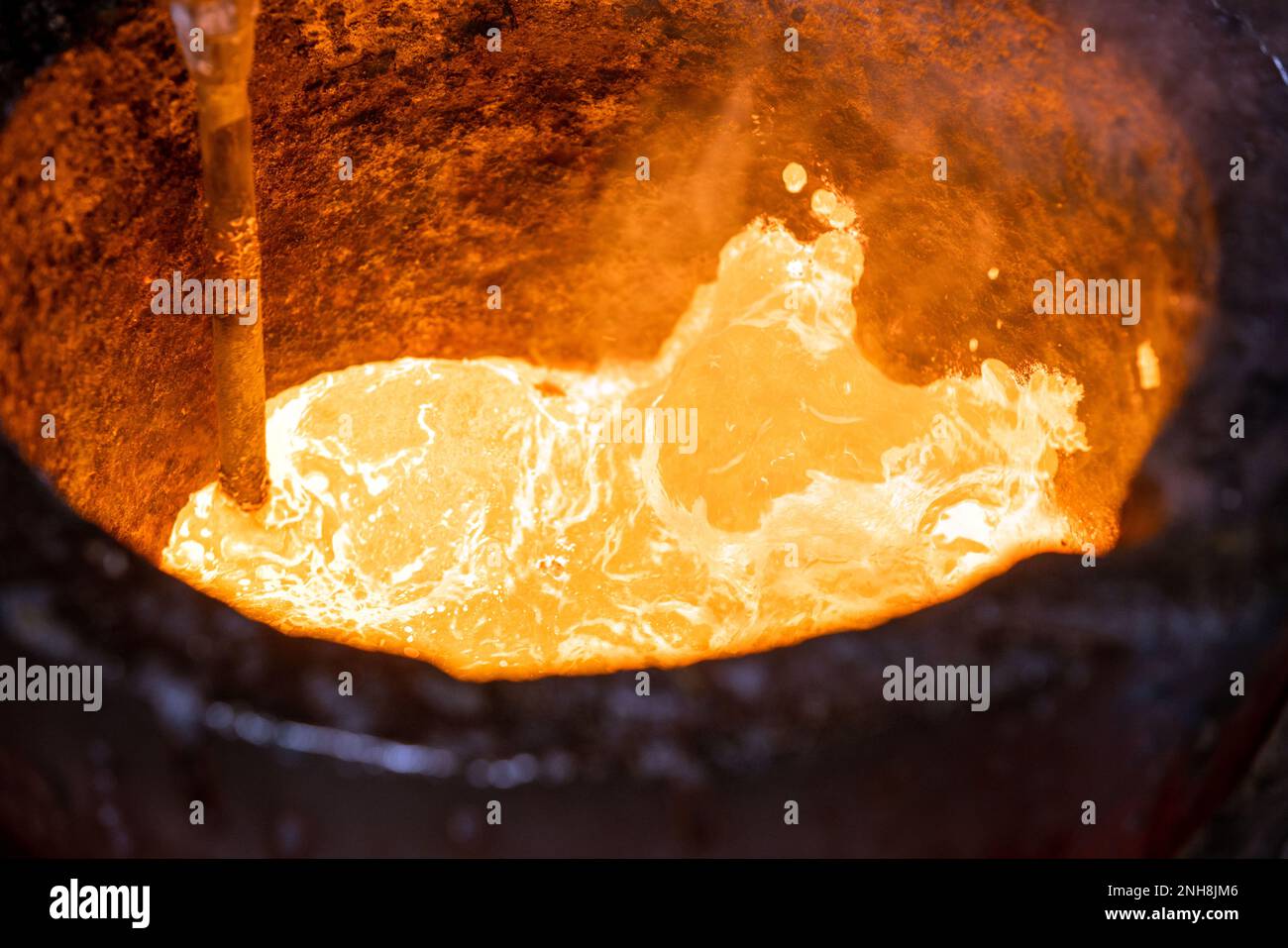 Spitzer image hi-res stock photography and images - Alamy