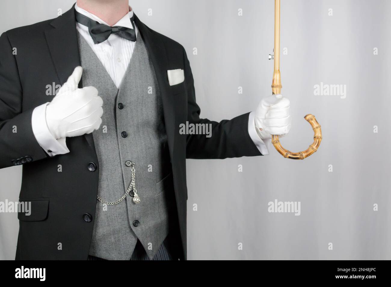 Concierge uniform hi-res stock photography and images - Alamy