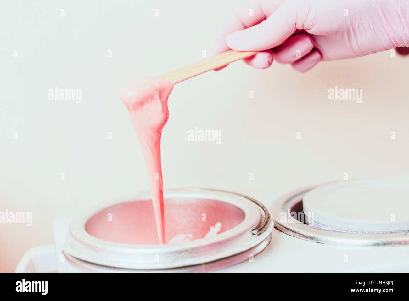 Sugaring Equipment for the production of sugaring paste. Help melt wax ... Sugaring Equipment for the production of sugaring paste. Help melt wax ...