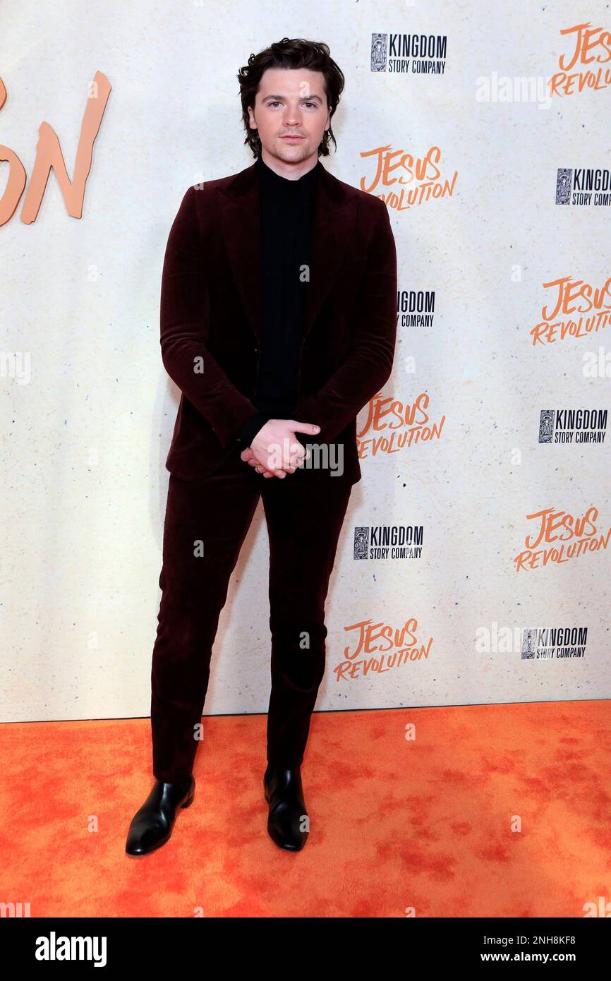 Courtney revolution hi-res stock photography and images - Alamy