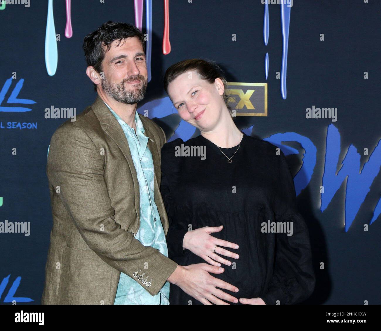 Hollye gilbert hi-res stock photography and images - Alamy