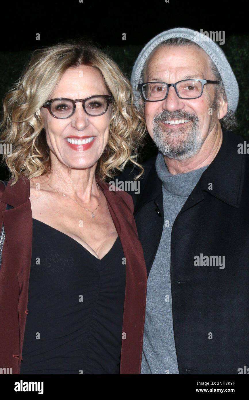 Christine Lahti, Thomas Schlamme at arrivals for SNOWFALL Season 6 ...