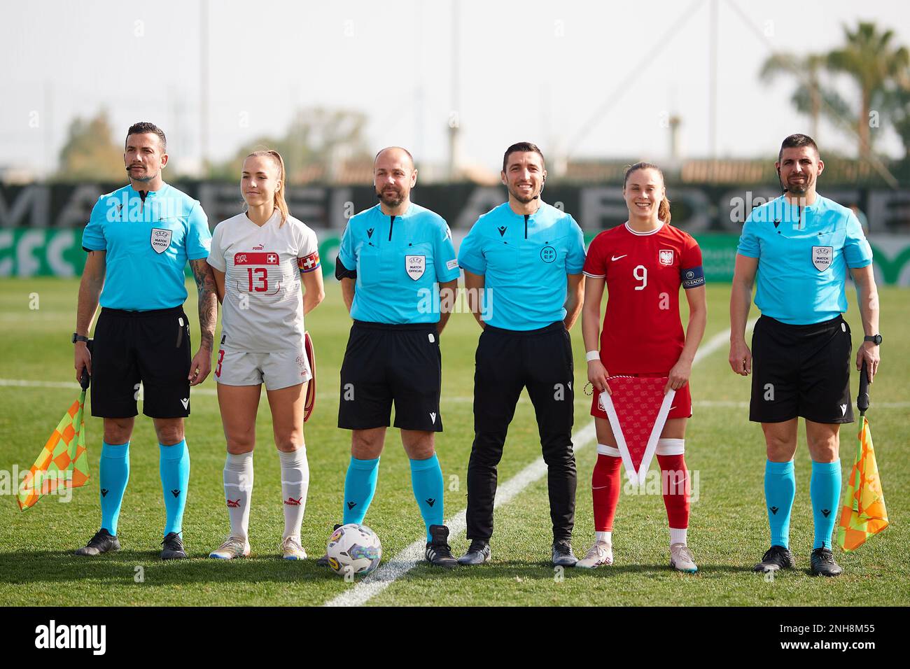 Swiss national soccer team players hi-res stock photography and images ...