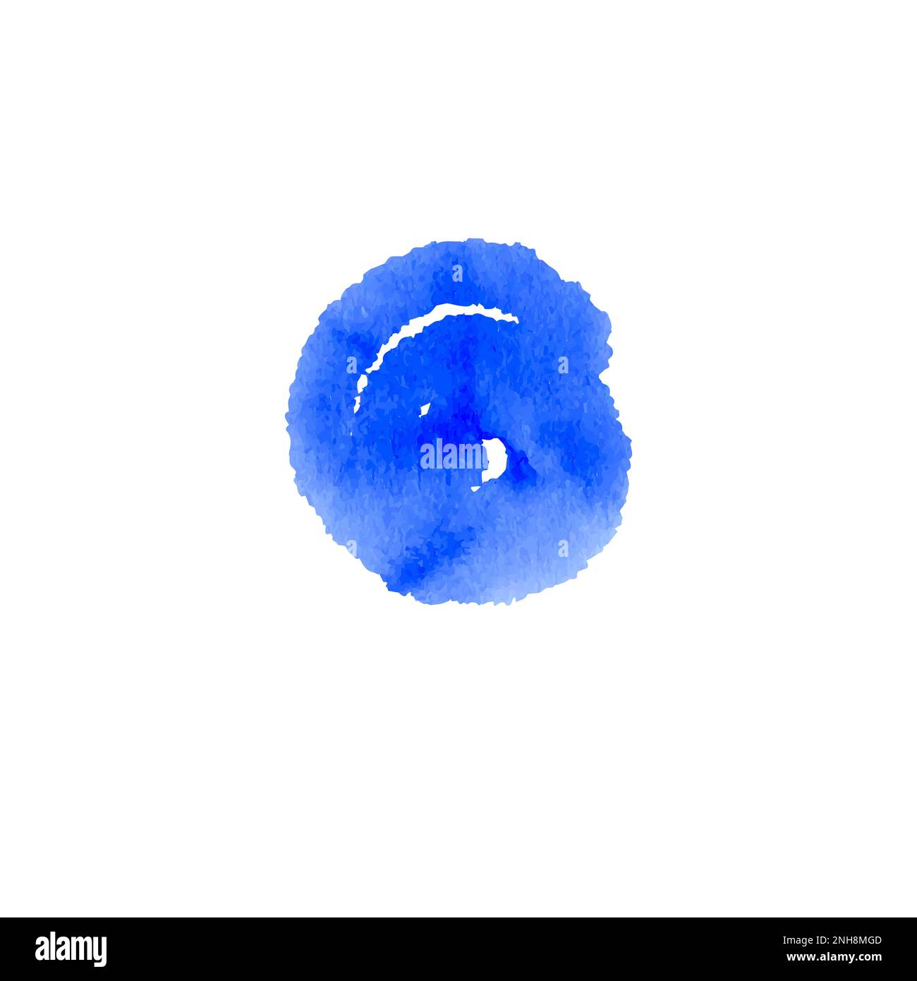 Navy watercolor Stock Vector Images - Alamy