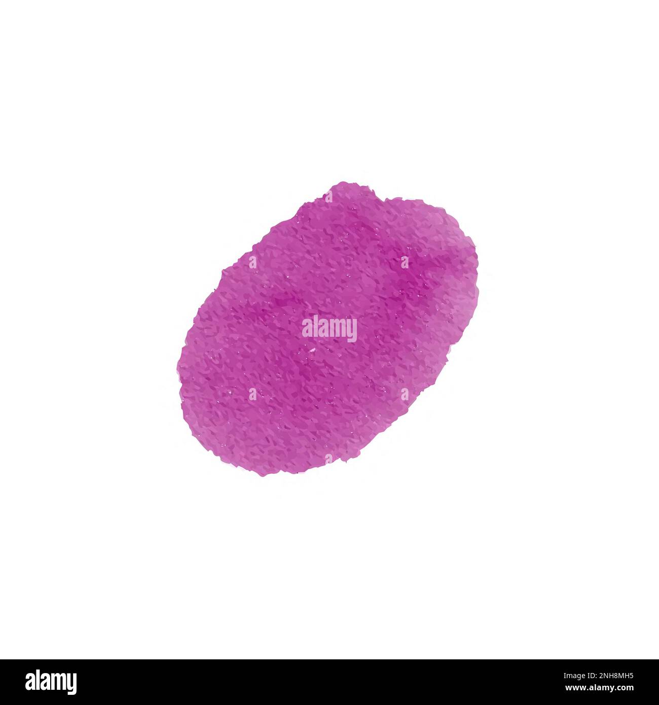 Oval purple Cut Out Stock Images & Pictures - Alamy