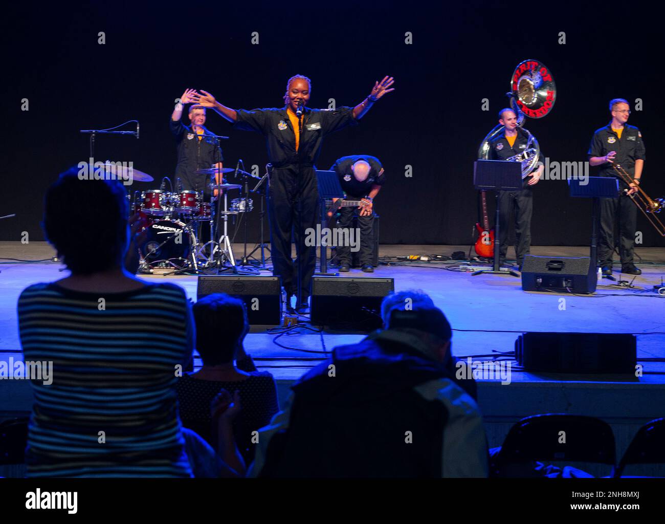 Fraze pavilion hi-res stock photography and images - Alamy