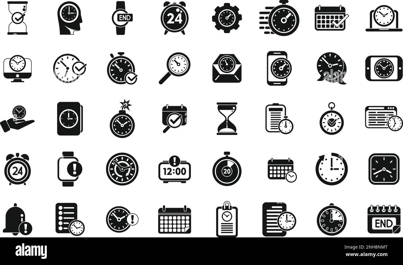 Simple past Cut Out Stock Images & Pictures - Alamy