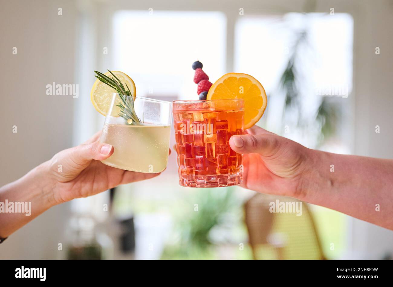 Aperol illustration hi-res stock photography and images - Alamy