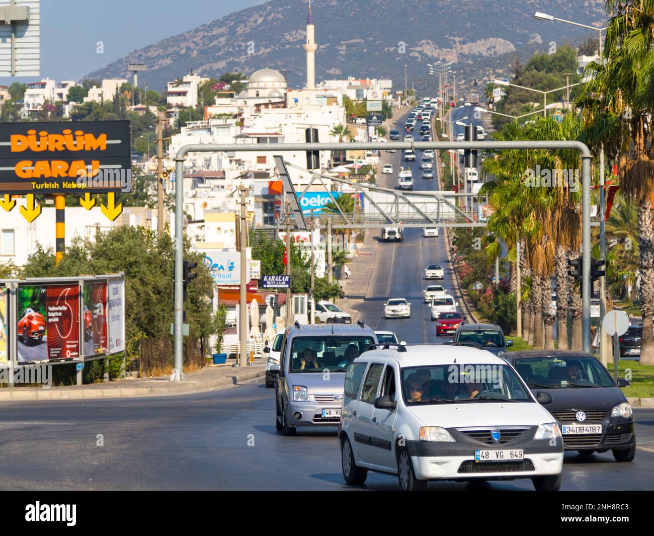 Kibris sehitleri hi-res stock photography and images - Alamy