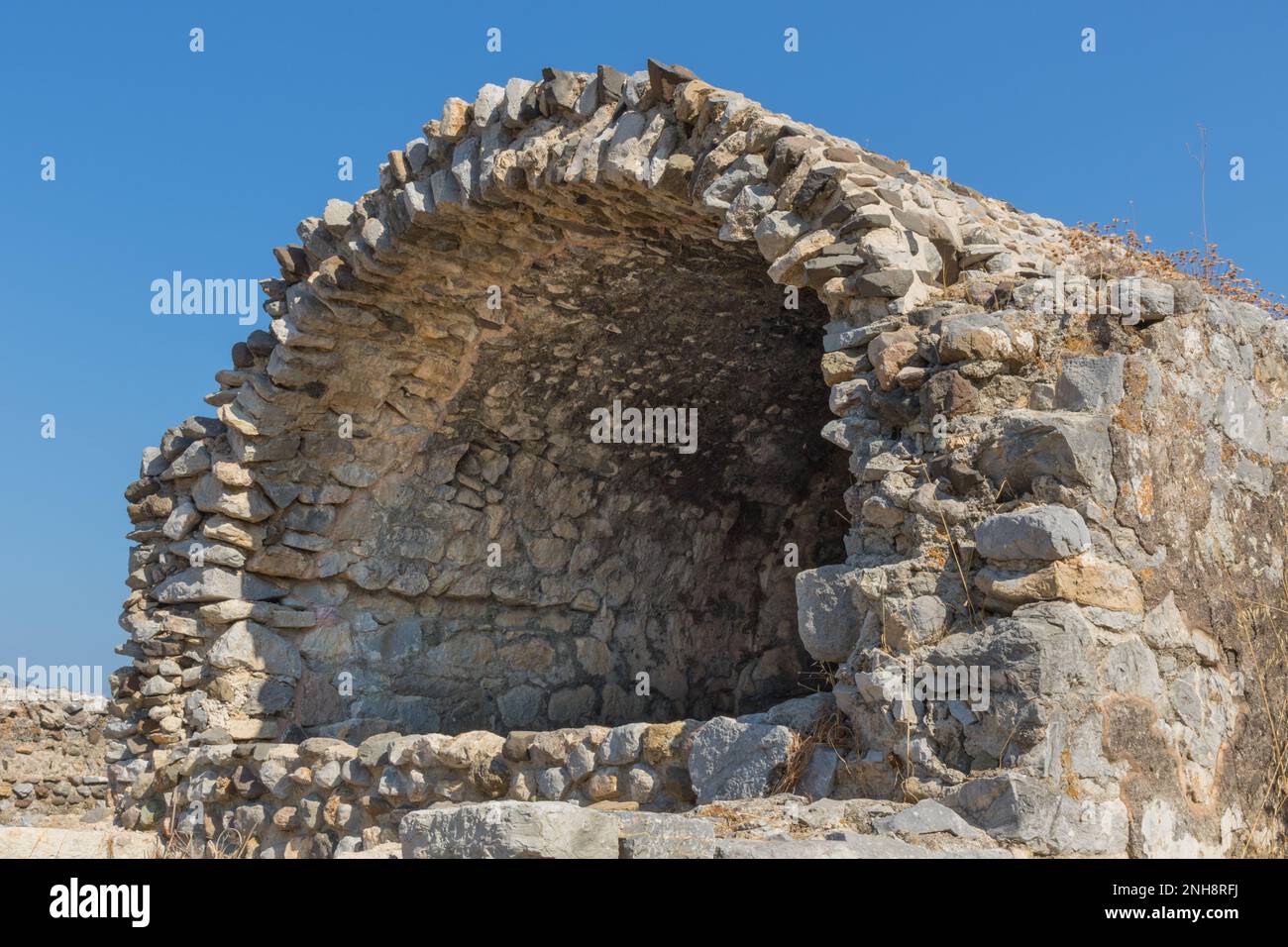 Bodrum myndos gate hi-res stock photography and images - Alamy