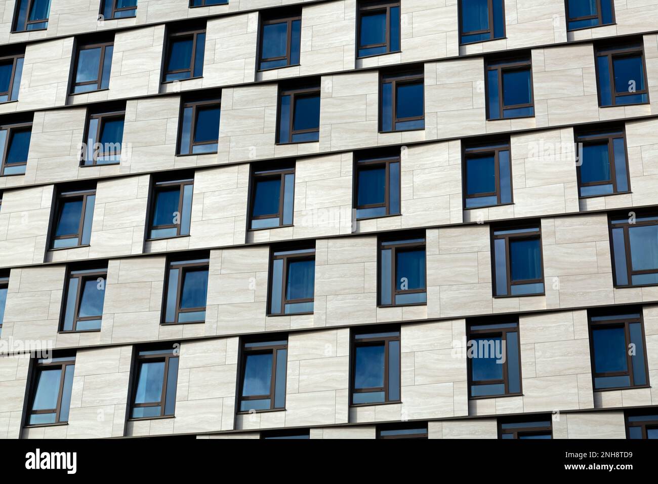 Outdoor windows and cities hi-res stock photography and images - Alamy