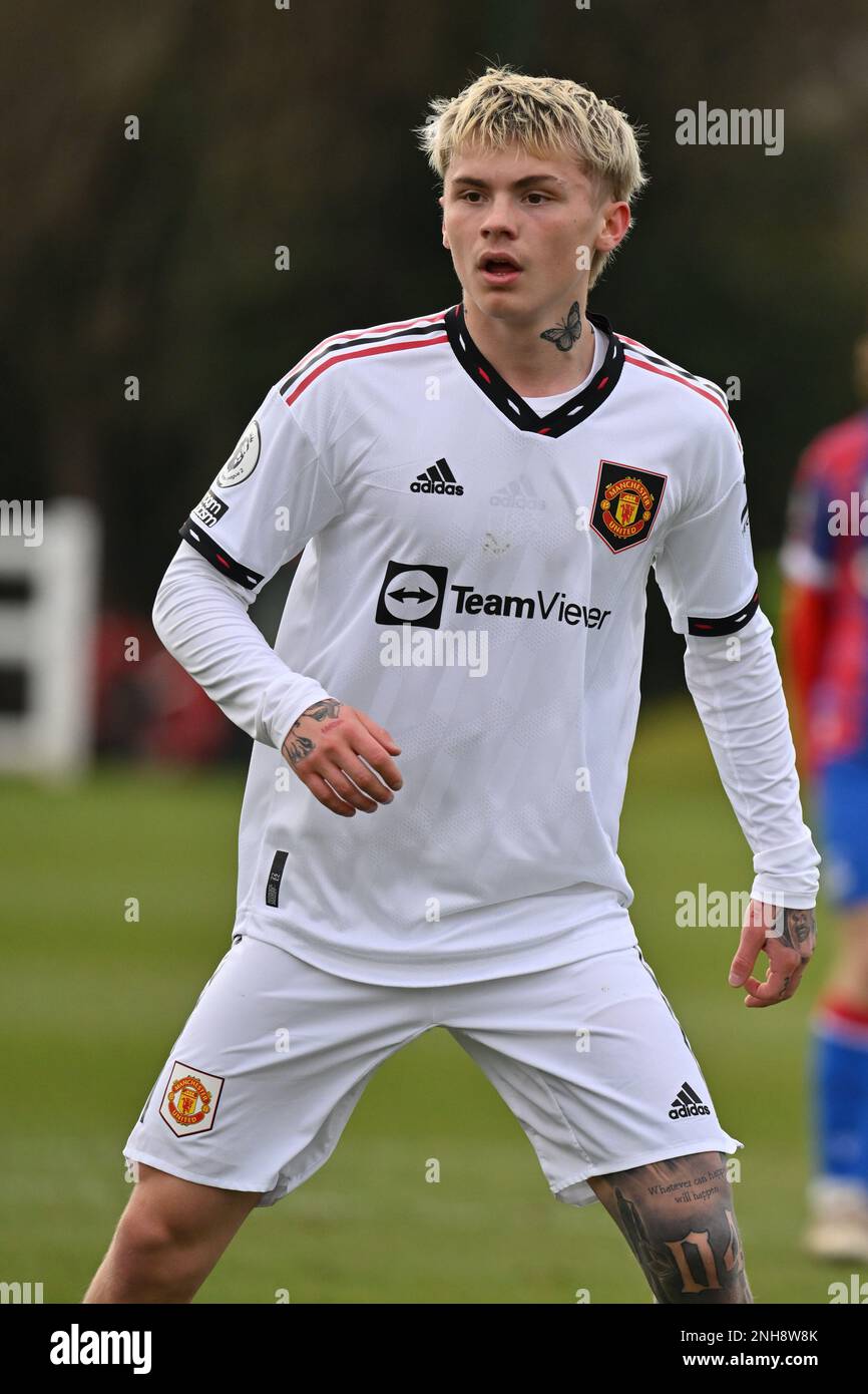 Isak hansen aaroen hi-res stock photography and images - Alamy