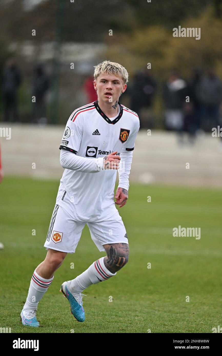 Isak hansen aaroen hi-res stock photography and images - Alamy