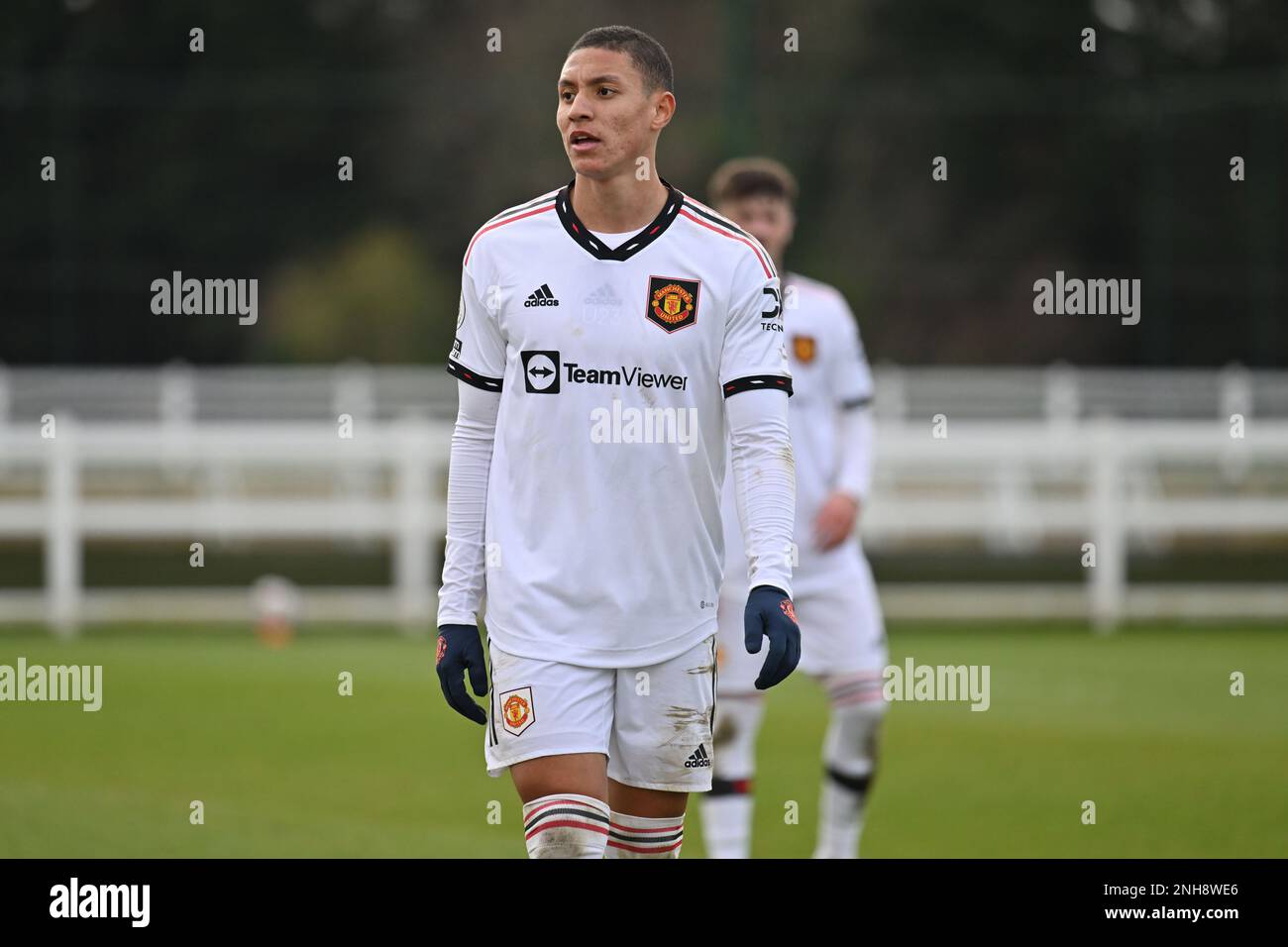 Isak hansen aaroen hi-res stock photography and images - Alamy