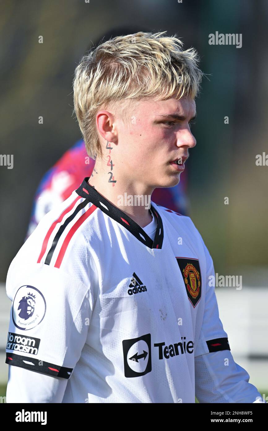 Isak hansen aarøen hi-res stock photography and images - Alamy