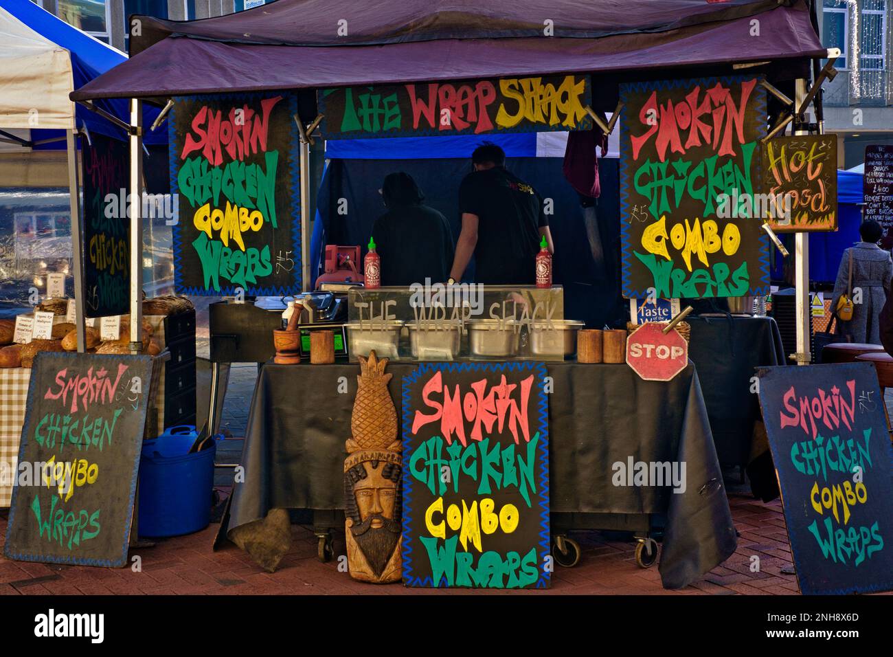 Reading boards hi-res stock photography and images - Alamy