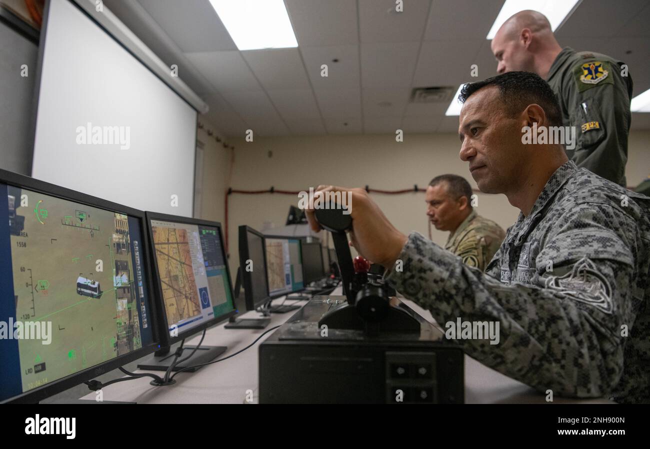 Colombian air force Brig. Gen. Pedro Arnulfo Sánchez Suárez, Joint ...