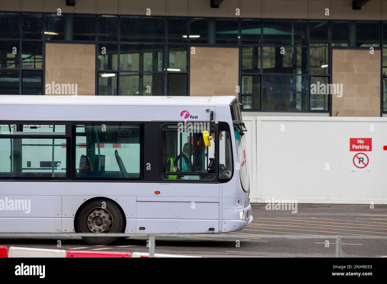 Transdev bus uk hi-res stock photography and images - Alamy